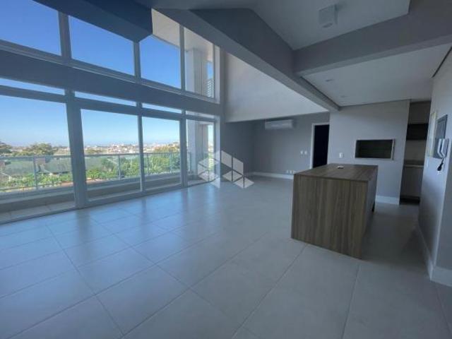 Apartamento Duplex no Condomínio Atlântida Green Square em Atlântida 03 suítes, 03 vagas