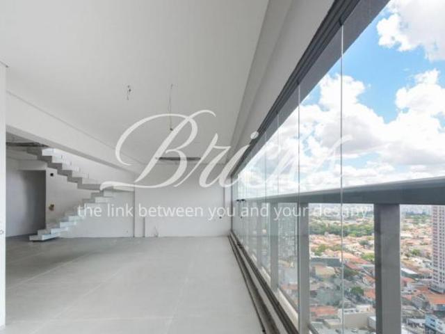 APARTAMENTO DUPLEX NO CONDOMÍNIO HIGH SANTA CRUZ
