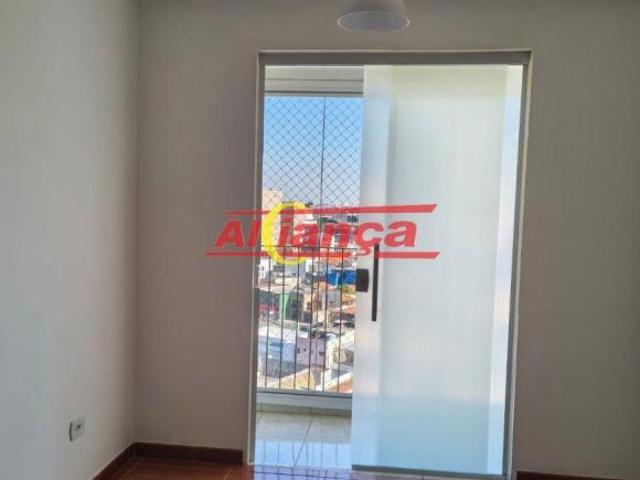 Apartamento Duplex no Condomínio Mirage, Jardim Barbosa, Guarulhos/SP