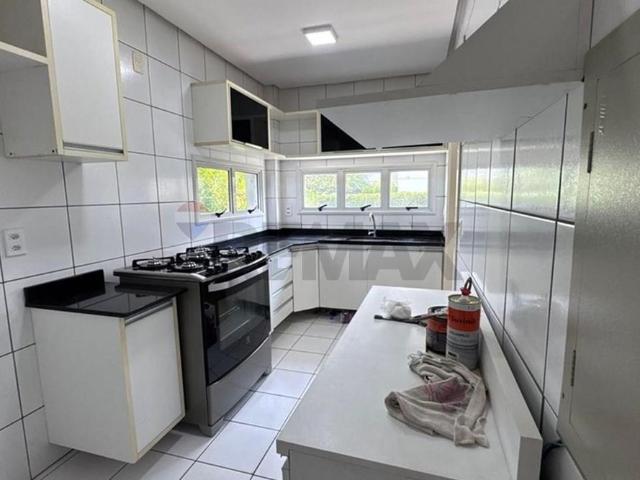 Apartamento duplex no condomínio Moradas do Parque Parque das Laranjeiras