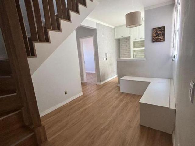 APARTAMENTO DUPLEX NO CONDOMINIO SPAZIO DAS AMOREIRAS