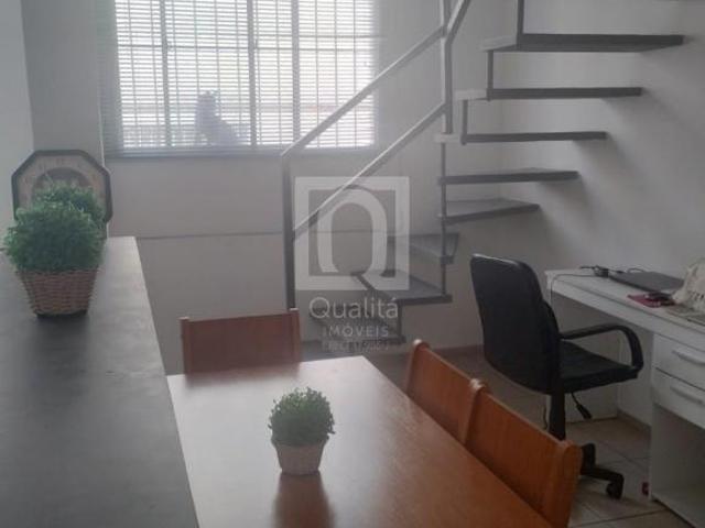 APARTAMENTO DUPLEX NO CONDOMÍNIO SPAZIO SPLENDIDO, SOROCABA
