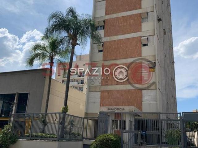 APARTAMENTO DUPLEX NO CAMBUI CAMPINAS SP A VENDA