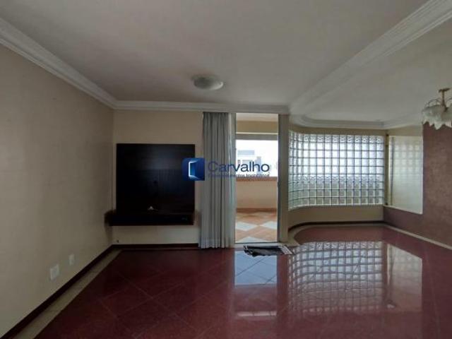 Apartamento Duplex no Cambuí com 3 Dormitórios 1 Suíte Master com Hidro