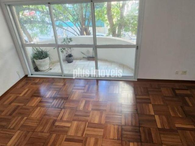 Apartamento Duplex no Campo Belo