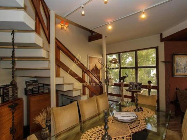 Apartamento Duplex no Campo Belo