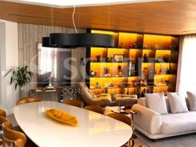 APARTAMENTO DUPLEX NO CAMPO BELO COM 150M² 3 QUARTOS UMA SUÍTE E 3 VAGAS