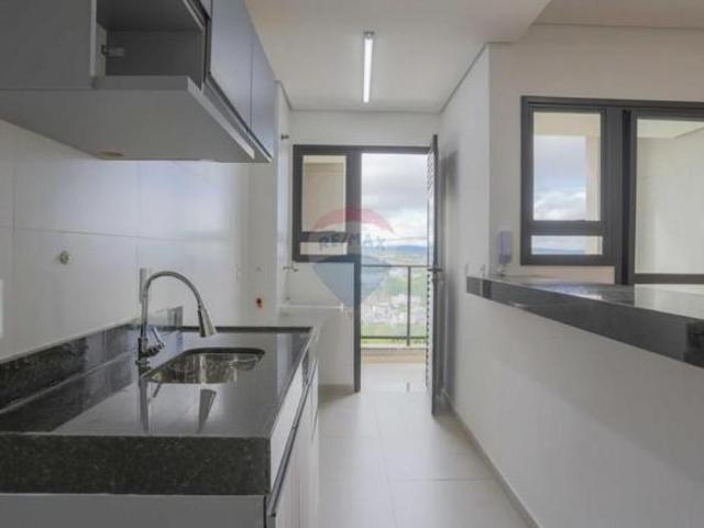 Apartamento Duplex no Campolim, Residencial Le, Sorocaba!