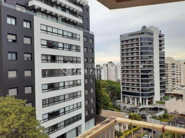 Apartamento duplex no Centro de Novo Hamburgo!
