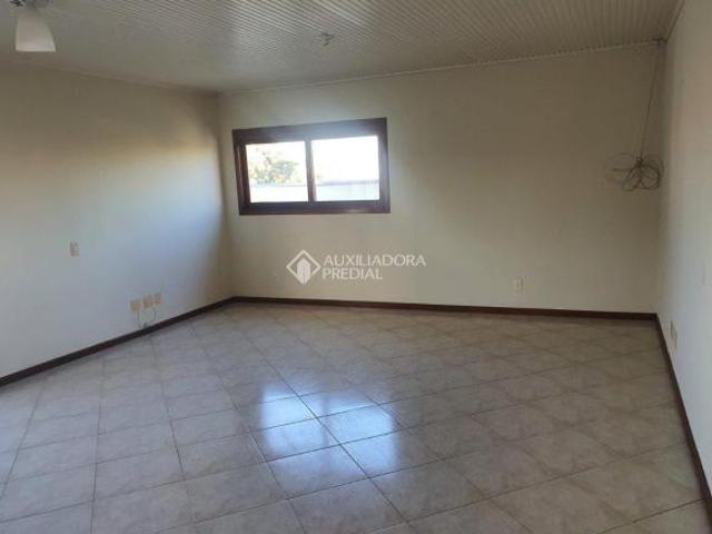 Apartamento Duplex no Centro de Gravataí