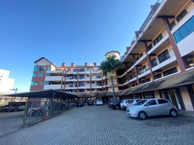 Apartamento duplex no centro de Santa Cruz do Sul