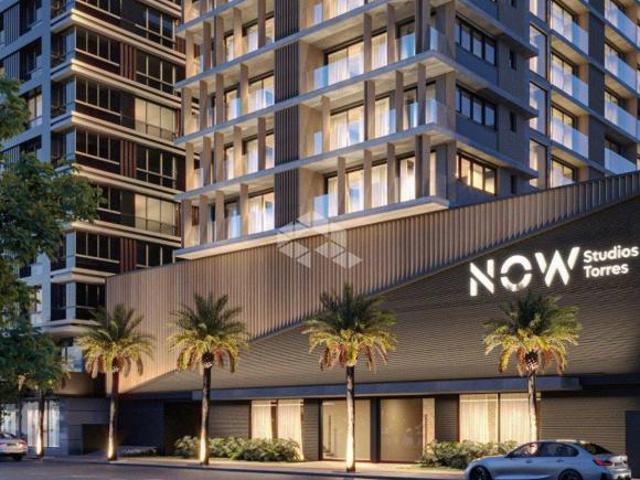 Apartamento Duplex no centro de Torres para locação por temporada
