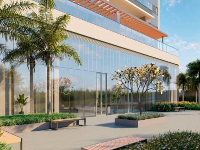 Apartamento Duplex no Cidade de Zurique | Só aqui na Rosa e Rangel Consultoria e Assessoria Imobiliá