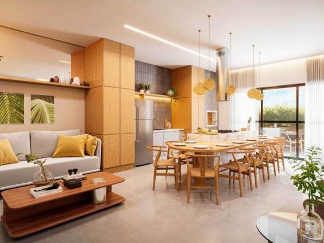 Apartamento Duplex no Croma Piemonte, 03 Suítes, 02 Vagas, Bigorrilho, Curitiba AGONLANÇAMENTOS