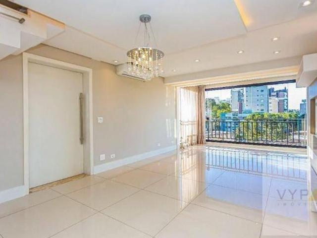 Apartamento Duplex no Agua Verde