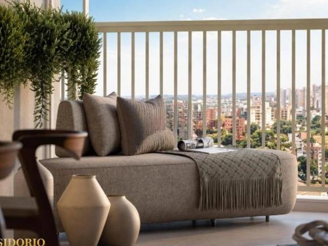 APARTAMENTO DUPLEX NO ALTO DA XV! 04 SUÍTES, VARANDA GOURMET, TERRAÇO, PISCINA!