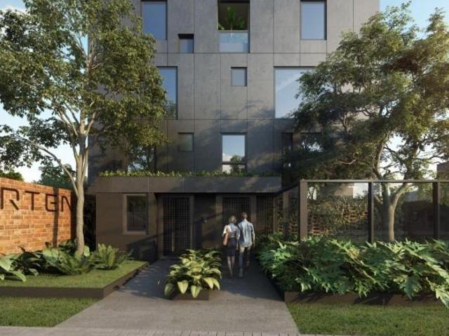 Apartamento Duplex no Árten, 03 Suítes, 02 Vagas, Cabral, Curitiba AGONLANÇAMENTOS