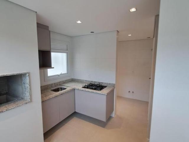 Apartamento duplex no Atlântida Green Square