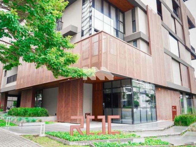 Apartamento Duplex no Batel