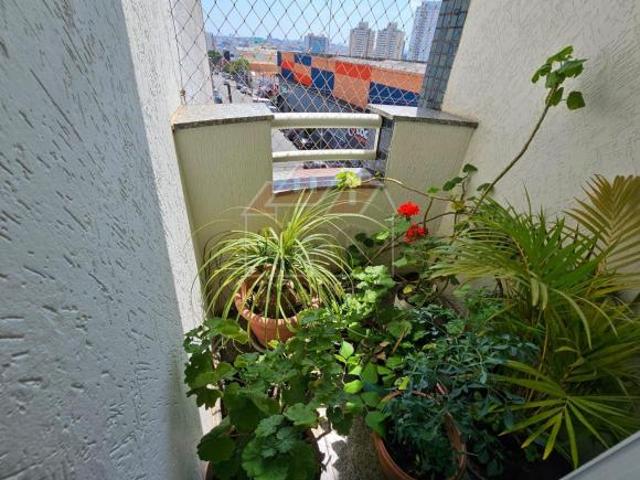 Apartamento dúplex no bairro Barcelona São Caetano do Sul, SP