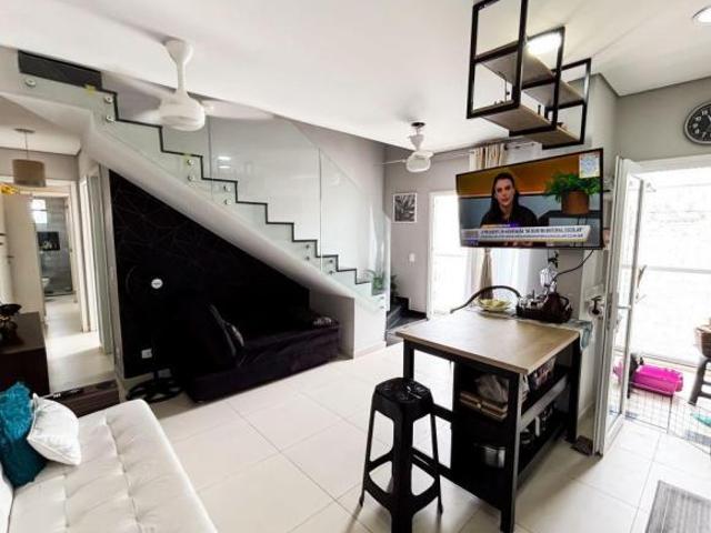 APARTAMENTO DUPLEX NO BALNEÁRIO RIVIEIRA REF.:255