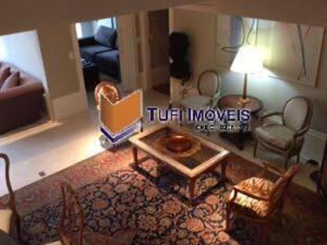 Apartamento Duplex no Brooklin !