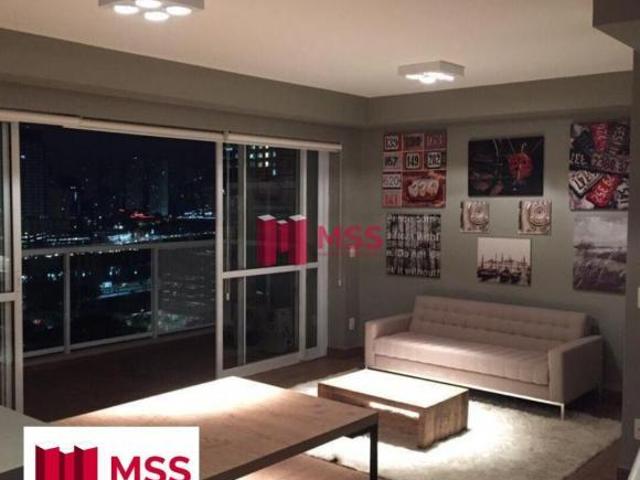 Apartamento duplex no Brooklin: Conforto, lazer e conveniência em um só lugar!