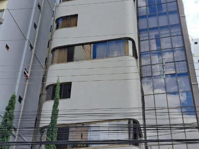 APARTAMENTO DUPLEX NO BUENO 4 SUITES 253 M² Apartamento Duplex com 4 Quarto s por R$ 1200000.00 no