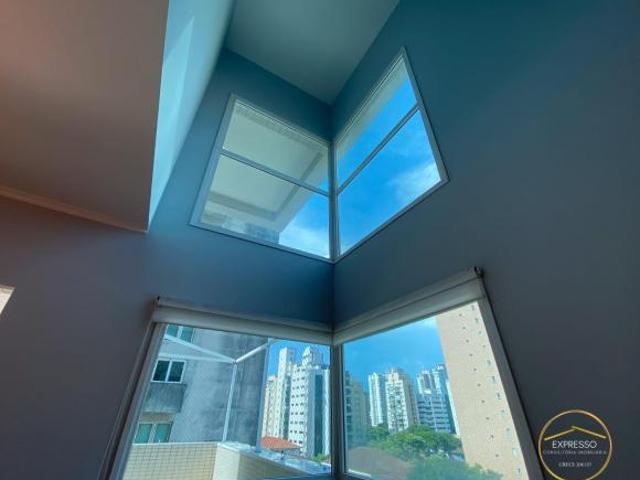 Apartamento Duplex no Gonzaga