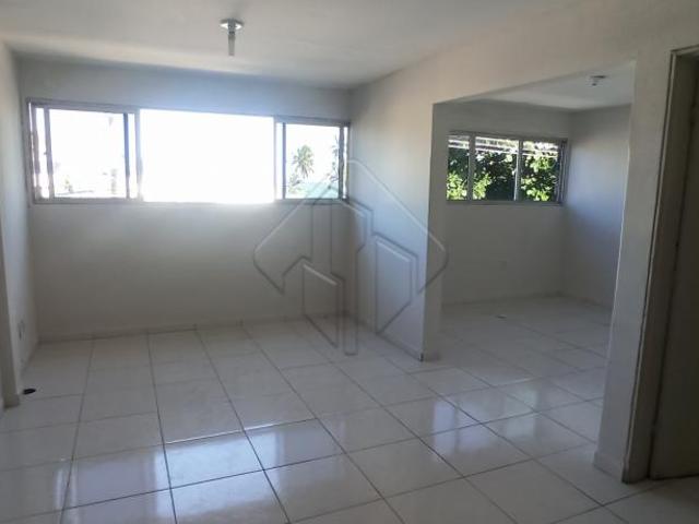 Apartamento duplex no Edifício Alana, próximo ao mar do Bessa, 2º e 3 ° andar