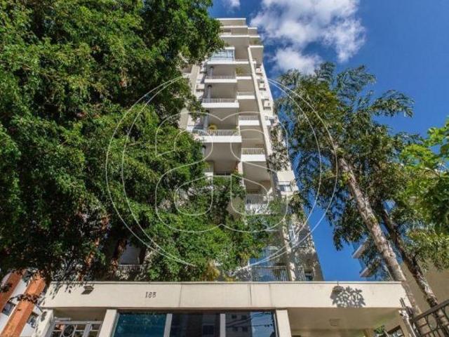 Apartamento Duplex no Edifício Magnum Duplex em São Paulo