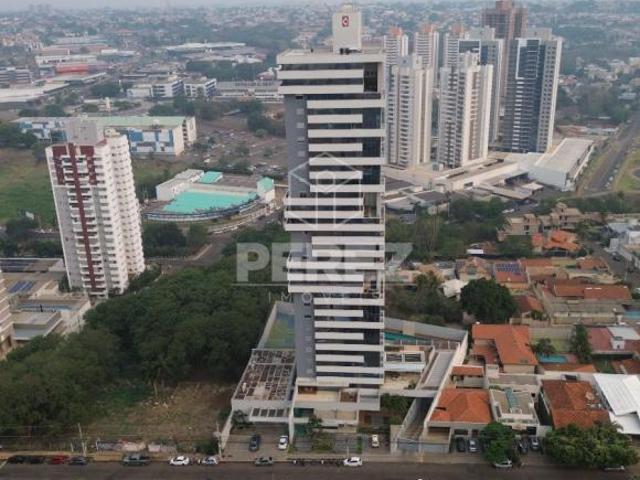 Apartamento Duplex no Edifício Terrace Tower