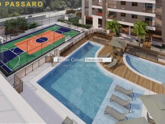 Apartamento Duplex no Épico decorado