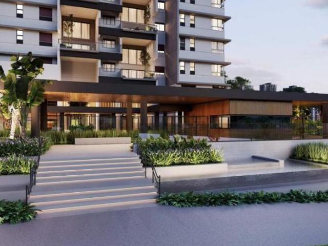 Apartamento Duplex no Hype Residence | É aqui na Imobiliária Rosa e Rangel