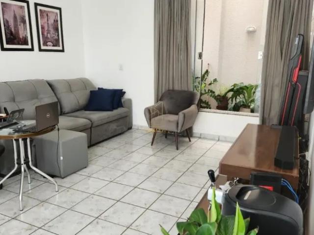 Apartamento Duplex no Jardim Mariana, Cuiabá