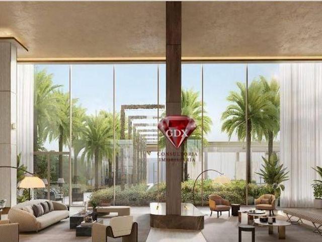 Apartamento duplex no Jardim Guedala