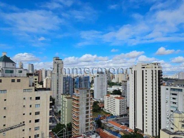 APARTAMENTO DUPLEX NO JARDIM PAULISTA 4 DORMITÓRIOS