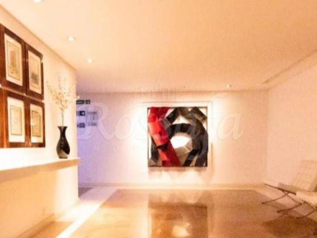 Apartamento Duplex no Jardim Paulista