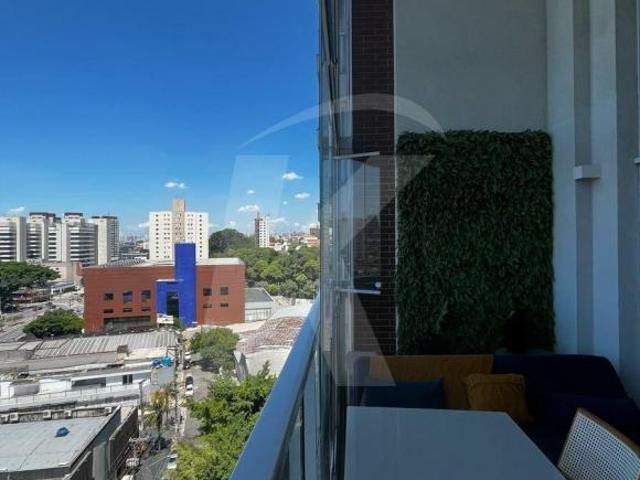 Apartamento Duplex no Jardim São Paulo 2 quartos, 2 vagas