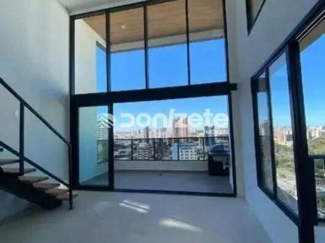 Apartamento Duplex no Jardim, Santo André – 142m², 3 Dorms 1 suítes