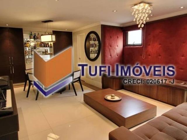 Apartamento Duplex no Jardins !