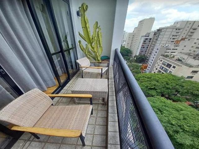 Apartamento Duplex no Jd. América 78m² pronto
