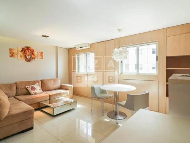 Apartamento Duplex no Lago Norte! Um quarto reformado no CA 10