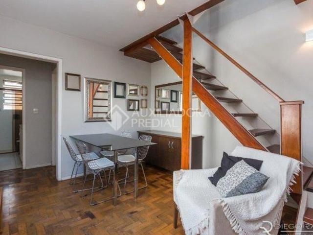 Apartamento duplex no Mont Serrat