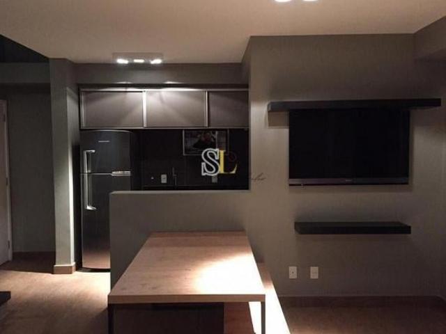 Apartamento duplex no morumbi
