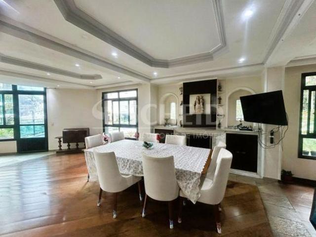 APARTAMENTO DUPLEX NO MORUMBI
