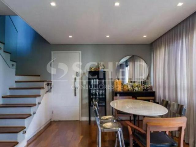APARTAMENTO DUPLEX NO MORUMBI REFORMADO E PRONTO PARA MORAR