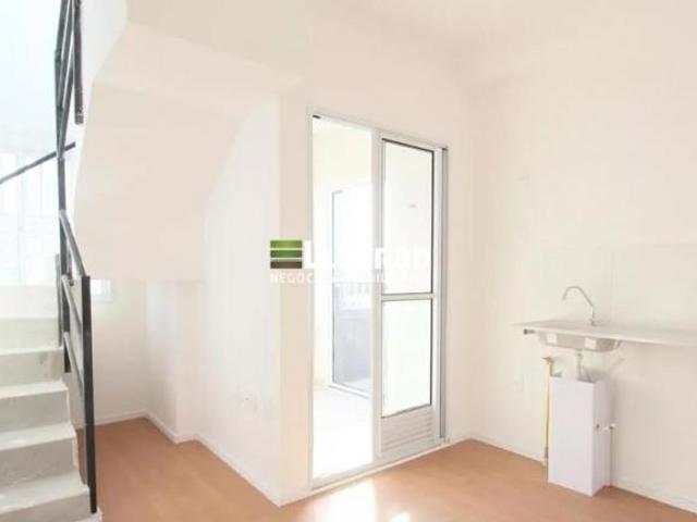 Apartamento duplex no MetroCasa Morumbi