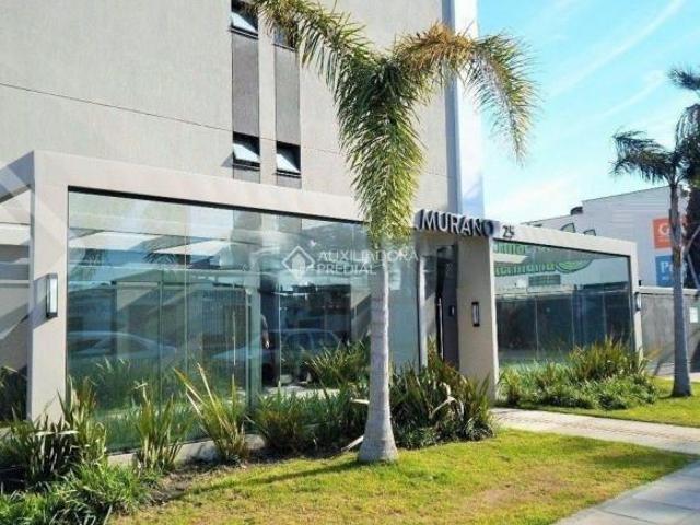 Apartamento Duplex no Murano à venda no bairro Cristal, Porto Alegre