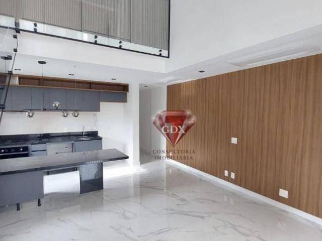 Apartamento duplex no Nord Jardins